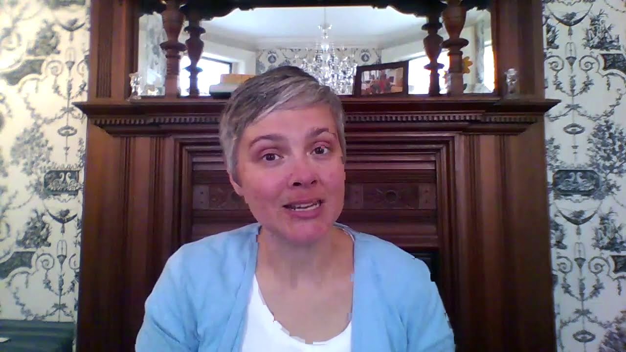 Virtual Genealogy Help: Pedigree Charts - YouTube