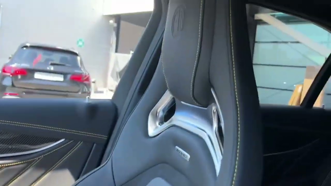 LAST V8 E63! NEW 2023 E63 AMG Final Edition +SOUND! 1 OF 999 Interior Exterior Walkaround - YouTube