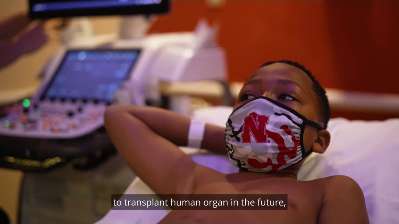 2022 Omaha Heart & Stroke Ball | Prince Jeremiah Robbins - YouTube