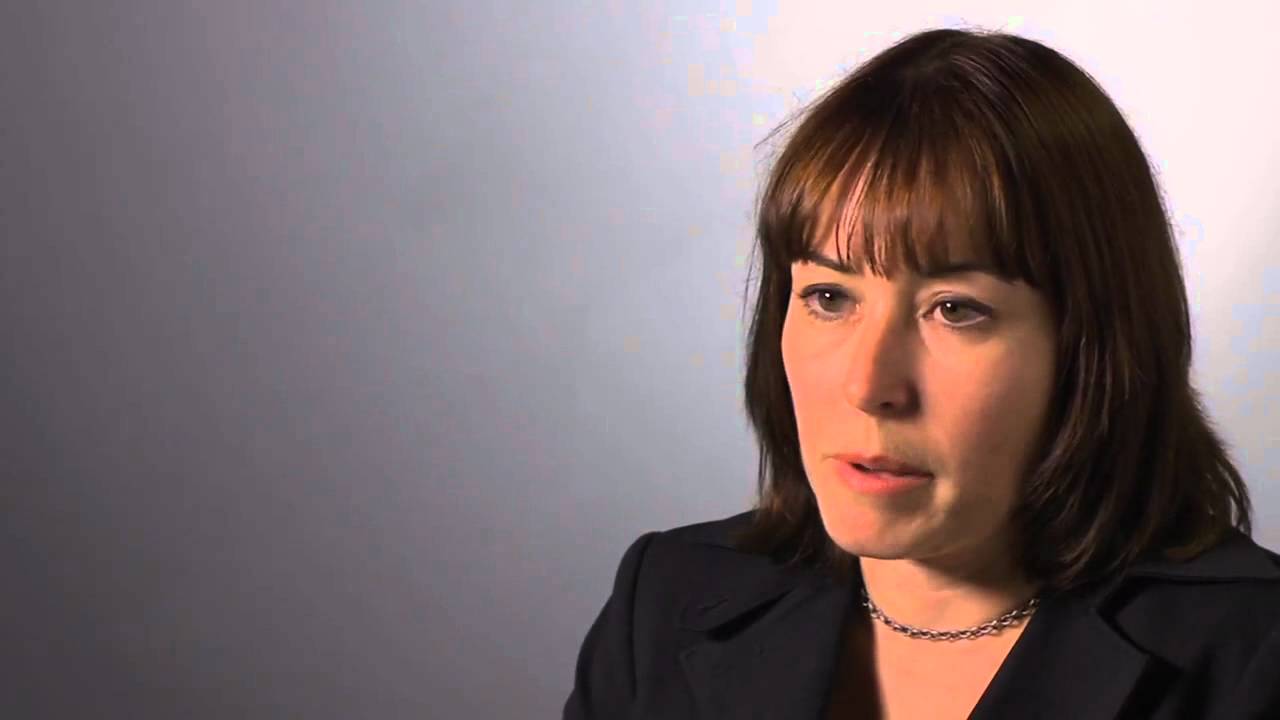 Gynecologic oncologist: Margaret Liotta, DO - YouTube