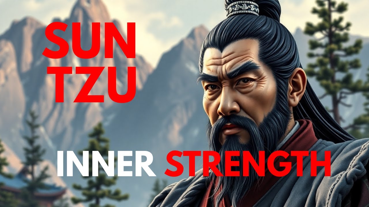 Sun Tzu – 6 Powerful Ways To Master Self Discipline (Art of War ...