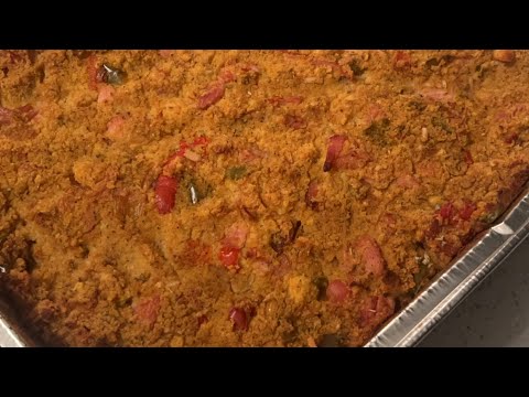 Homemade Dressing - YouTube