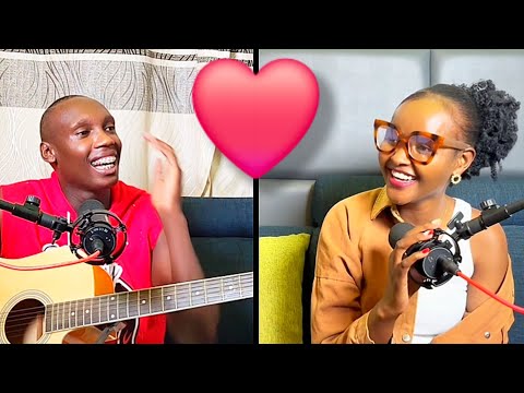 We Had the Best Night ❤️! Singing for Each other !Luciana & 90k / Luciana Creative 