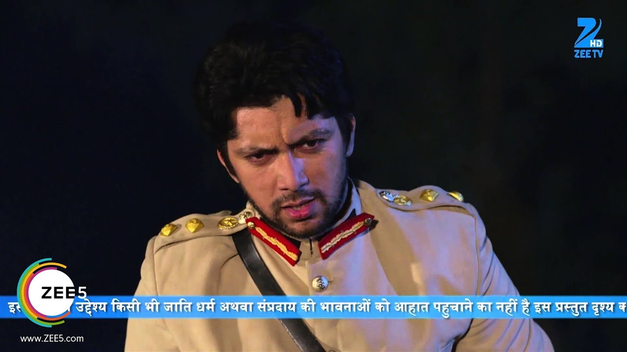 Lajwanti - Hindi TV Serial - Ep 67 - Best Scene - Ankitta Sharma, Sid ...