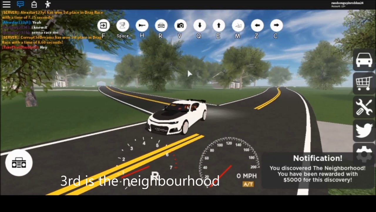 Vehicle Legends A new code+ All the discovering Areas - YouTube