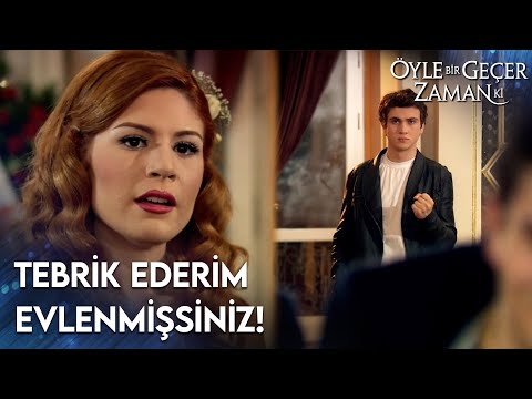 Mete İnci Hocayı Tebrik Etti! | Öyle Bir Geçer Zaman Ki