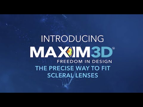 Introducing Maxim 3D - YouTube