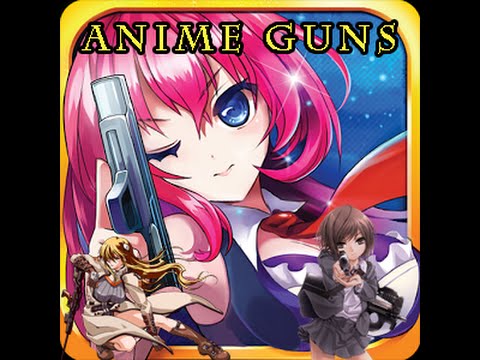 Girls Reload "The Outbreak" (Gameplay) - YouTube