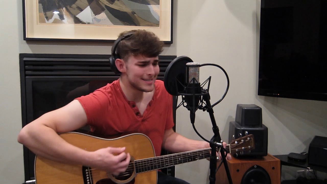 LANTA & Ben Chaverin - Warmer (Acoustic Rendition) - YouTube