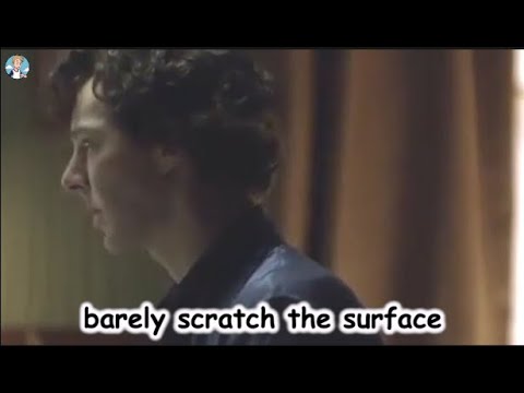 barely scratch the surface แปลว่าอะไร - YouTube