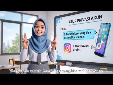 Kelompok 5_X.10 — Teknik Keamanan Digital Dalam Berbagi Konten