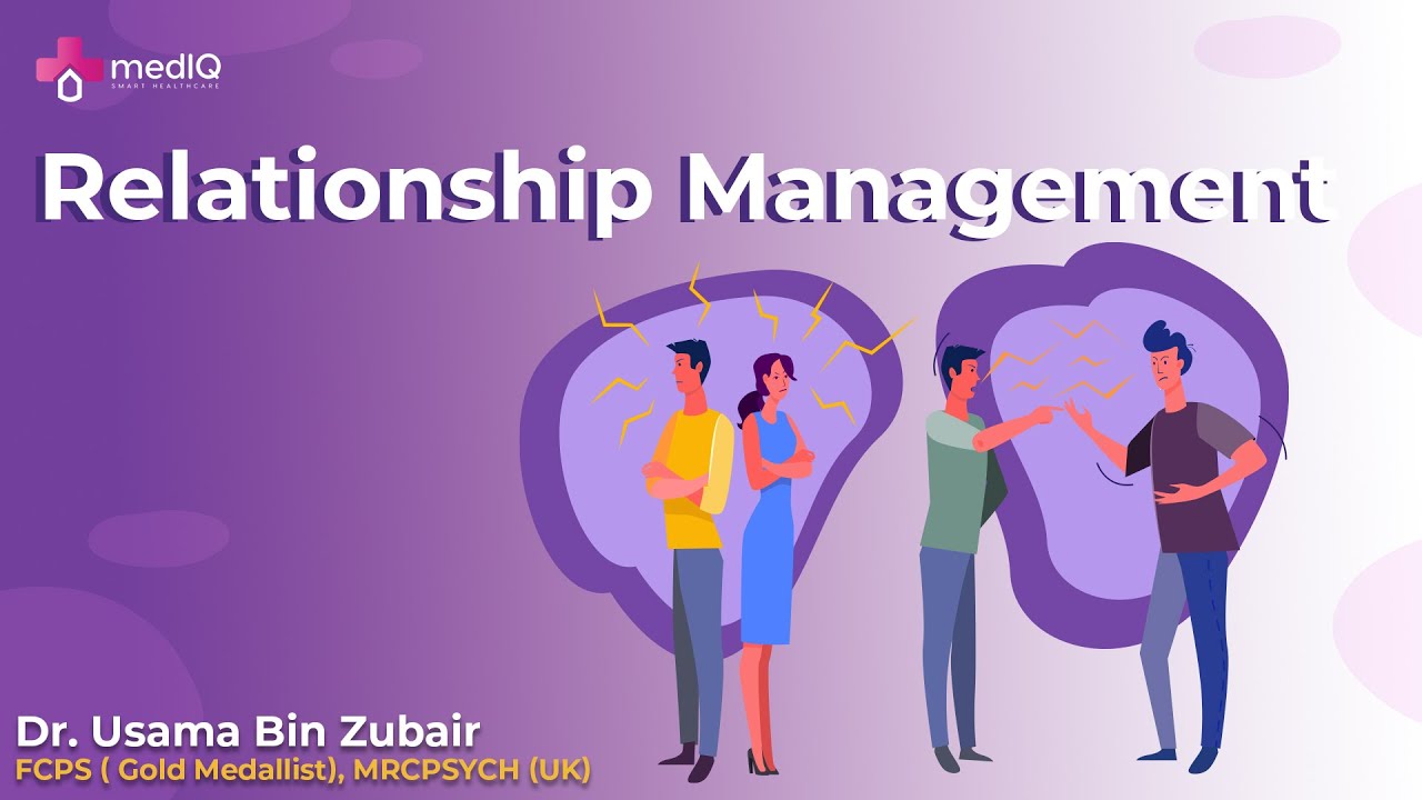 Mastering the Triangle of Relationship Management: Finding Balance for ...