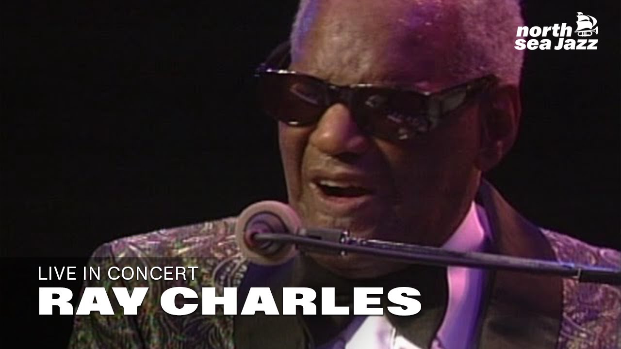 Ray Charles & The Raelettes & The Ray Charles Orchestra: - 'Mississippi ...
