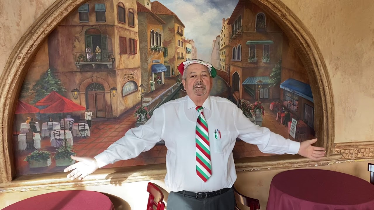 Mr Renato la Strada 2 - YouTube