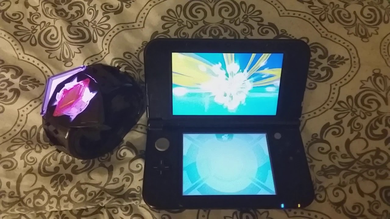 Z-Moves with a Z-Ring - YouTube