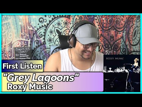 Roxy Music- Grey Lagoons (REACTION & REVIEW) - YouTube