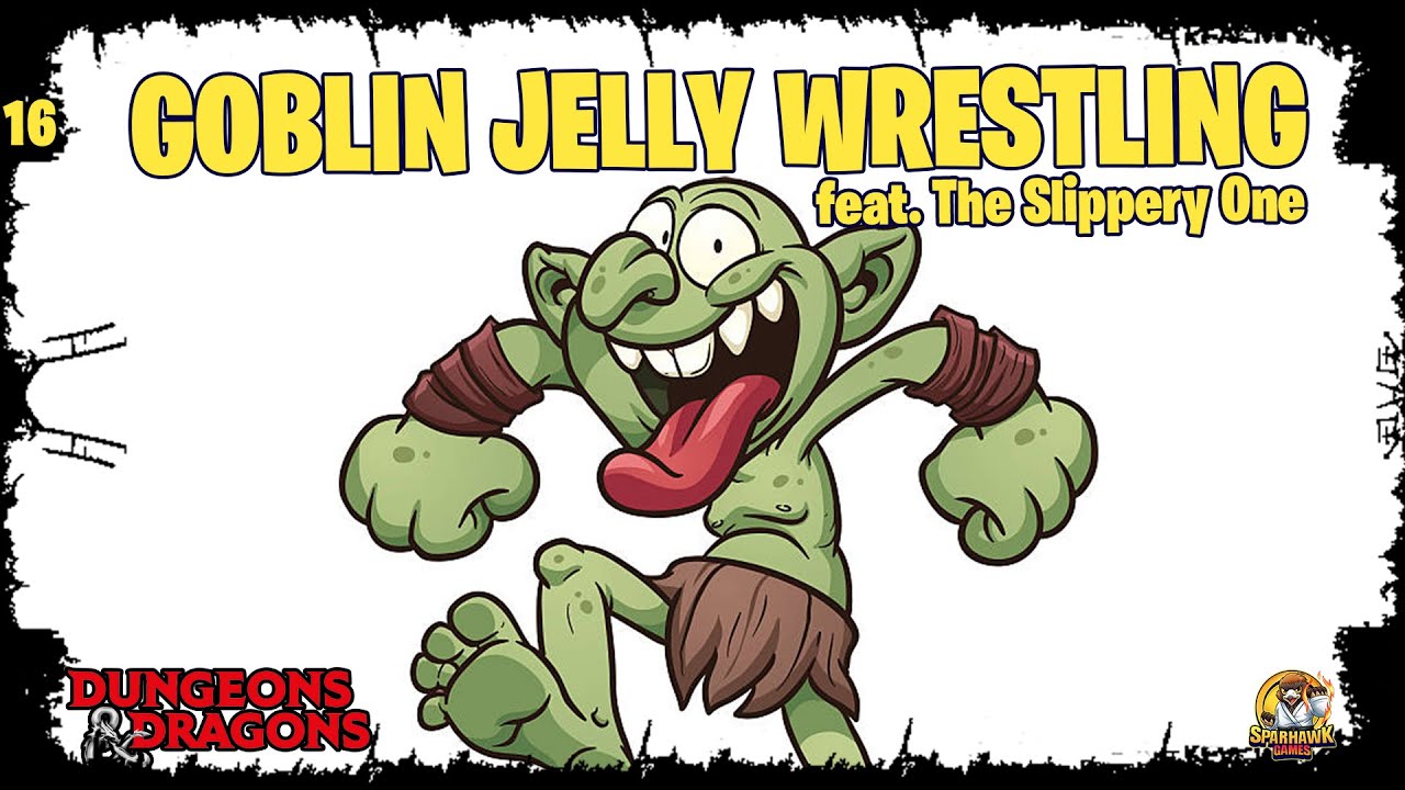 All Hail The Slippery One | The Misfits | E16 | The Wild Beyond the ...