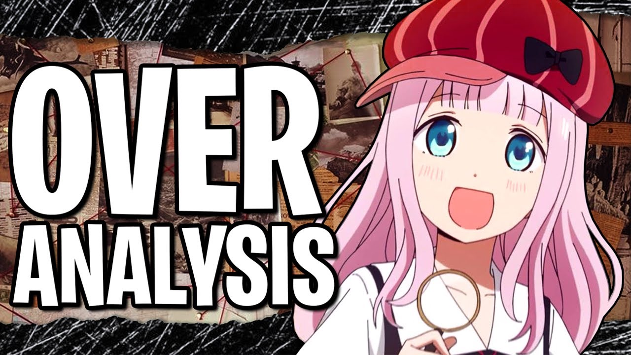 It s Not That Deep Why Over Analysis Is Stupid And Very Important it-s-not-that-deep-why-over-analysis-is-stupid-and-very-important
