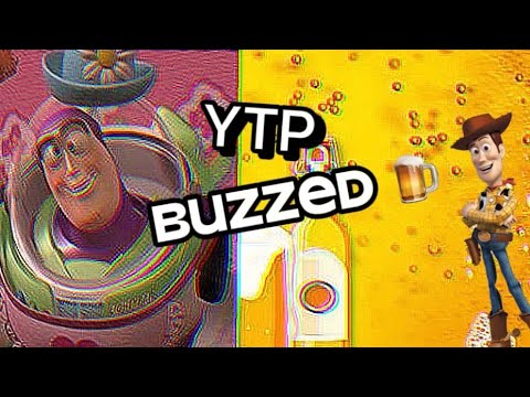Buzzed (Toy Story YTP) - YouTube