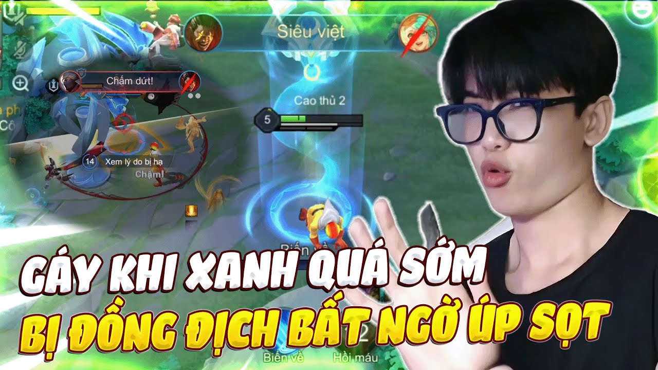 Khán Giả Thách Thức Go Đầu Moi Đá Được Raz Saitama Và Cái Kết - YouTube