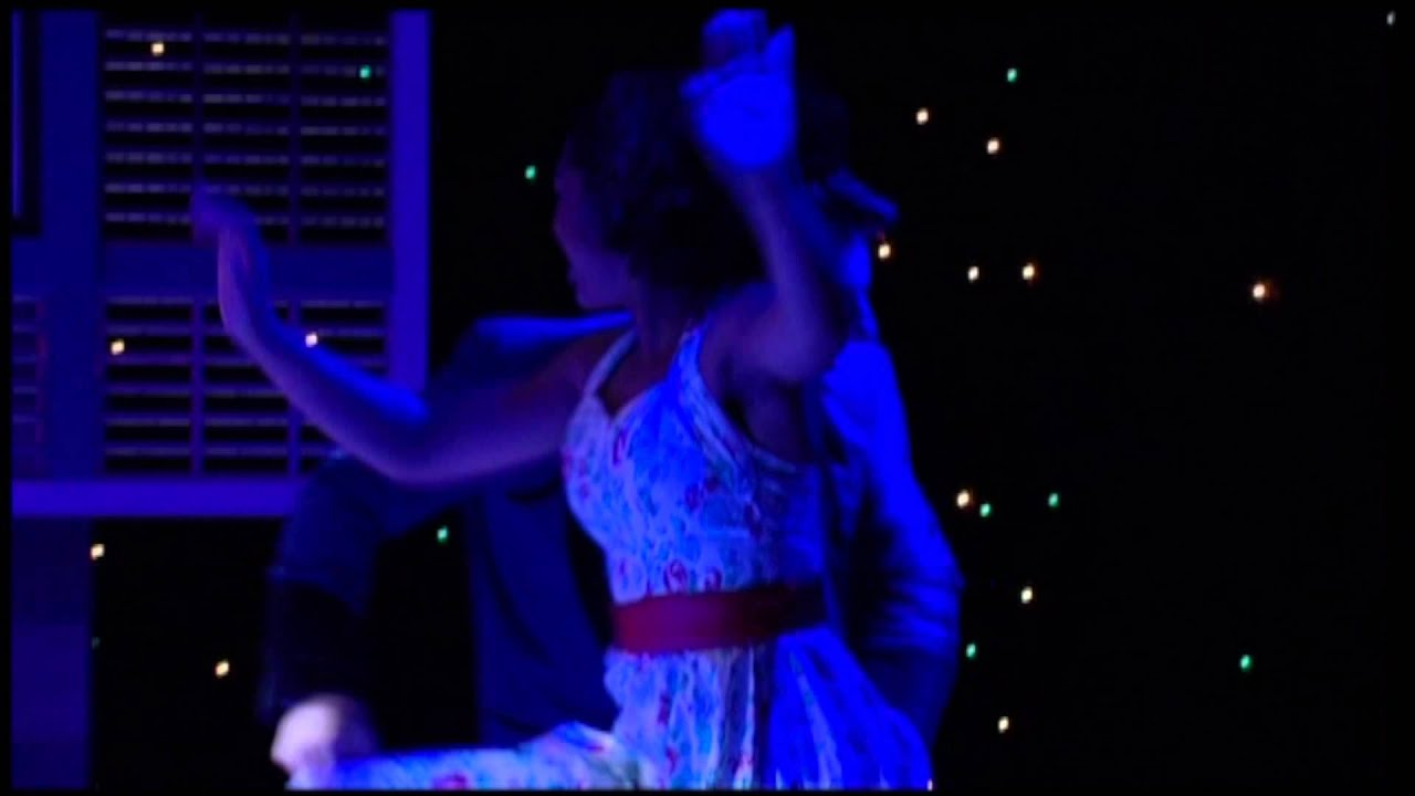 50s DANCE TRIBUTE - LINDYHOP - YouTube