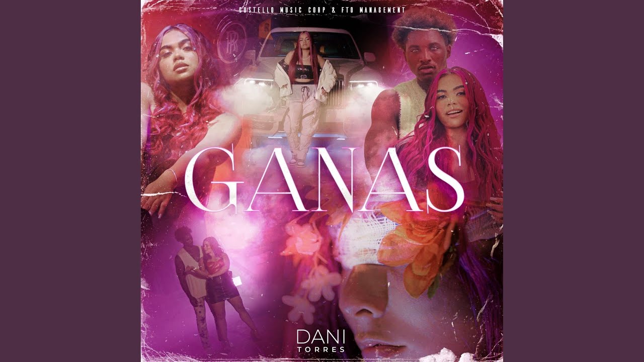 Ganas - YouTube