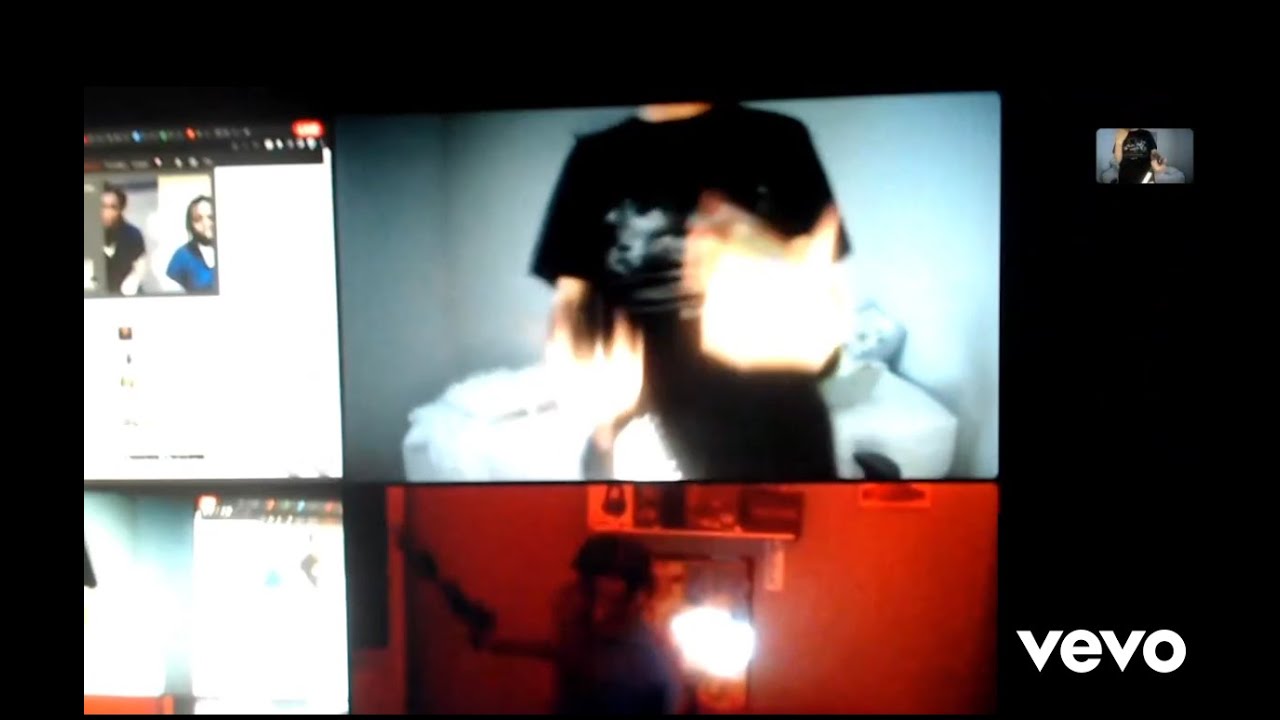 Alex Tarpon - ARRRGG ARFF ARGG ARGGG ft. TRIX! (Official Video) - YouTube