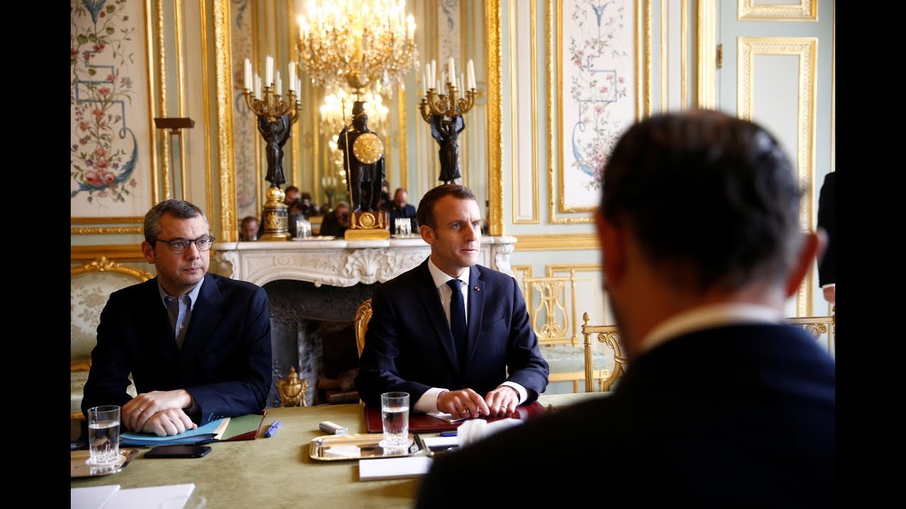 News Wrap: Paris reels from worst riots in 50 years - YouTube