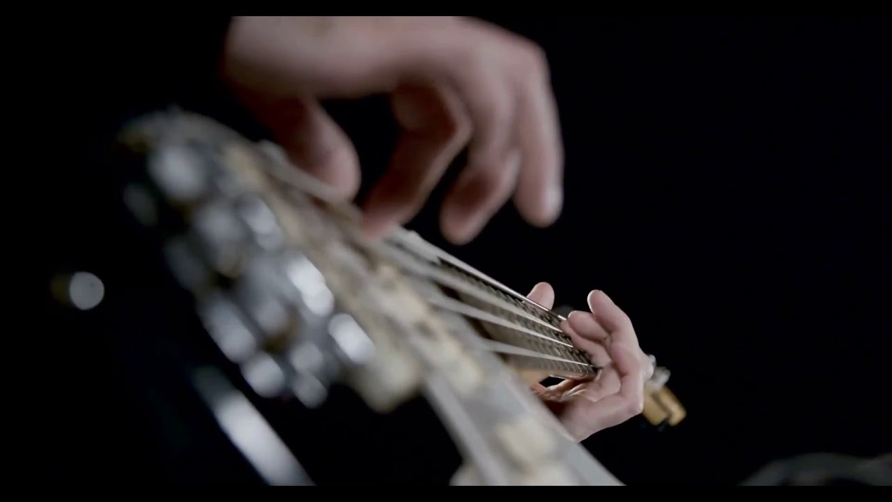 18) Music Guitar Bass Tiptoe Jeremy Blake Dance et électro Dramatique ...