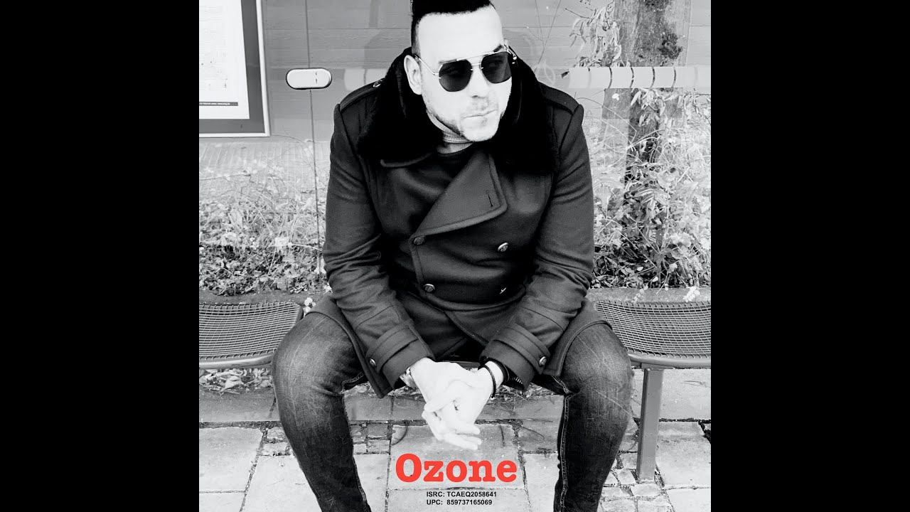 Ozone #hiphop - YouTube