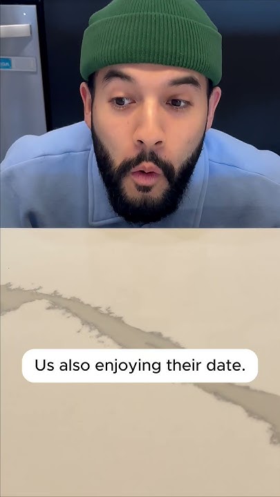 Its Our First Date Youtube