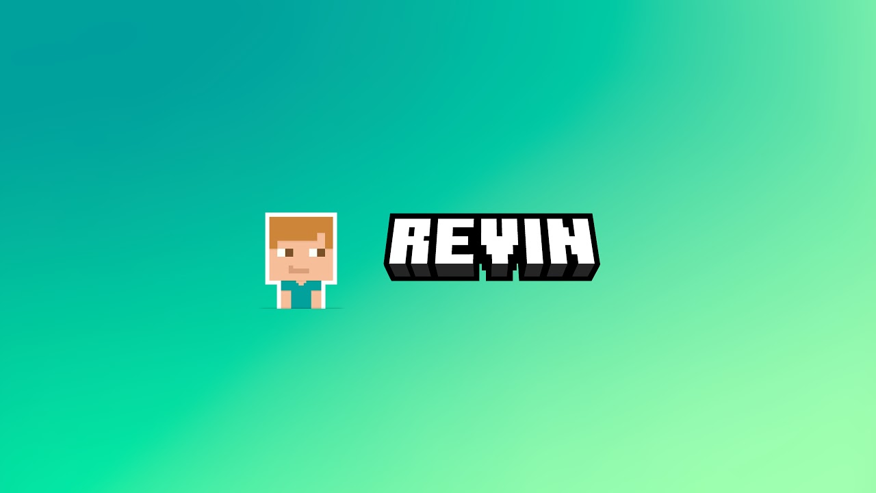 Revin Live Stream - YouTube