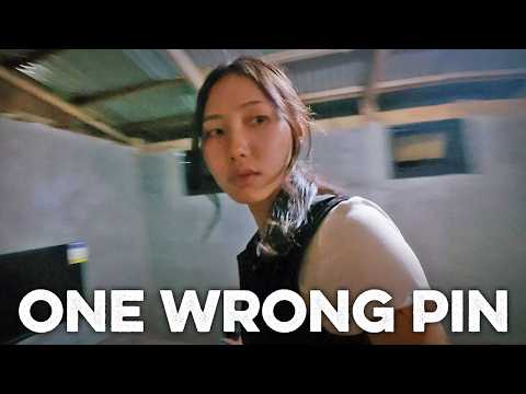 Lost Alone Deep in the Philippine Countryside [EP. 19]
