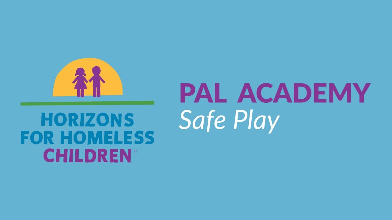 PAL Academy - 06 - Safe Play - YouTube