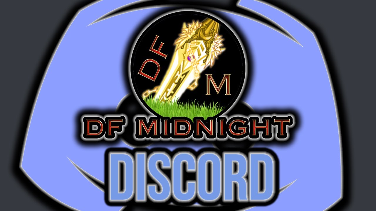 DF Midnight Discord! - YouTube