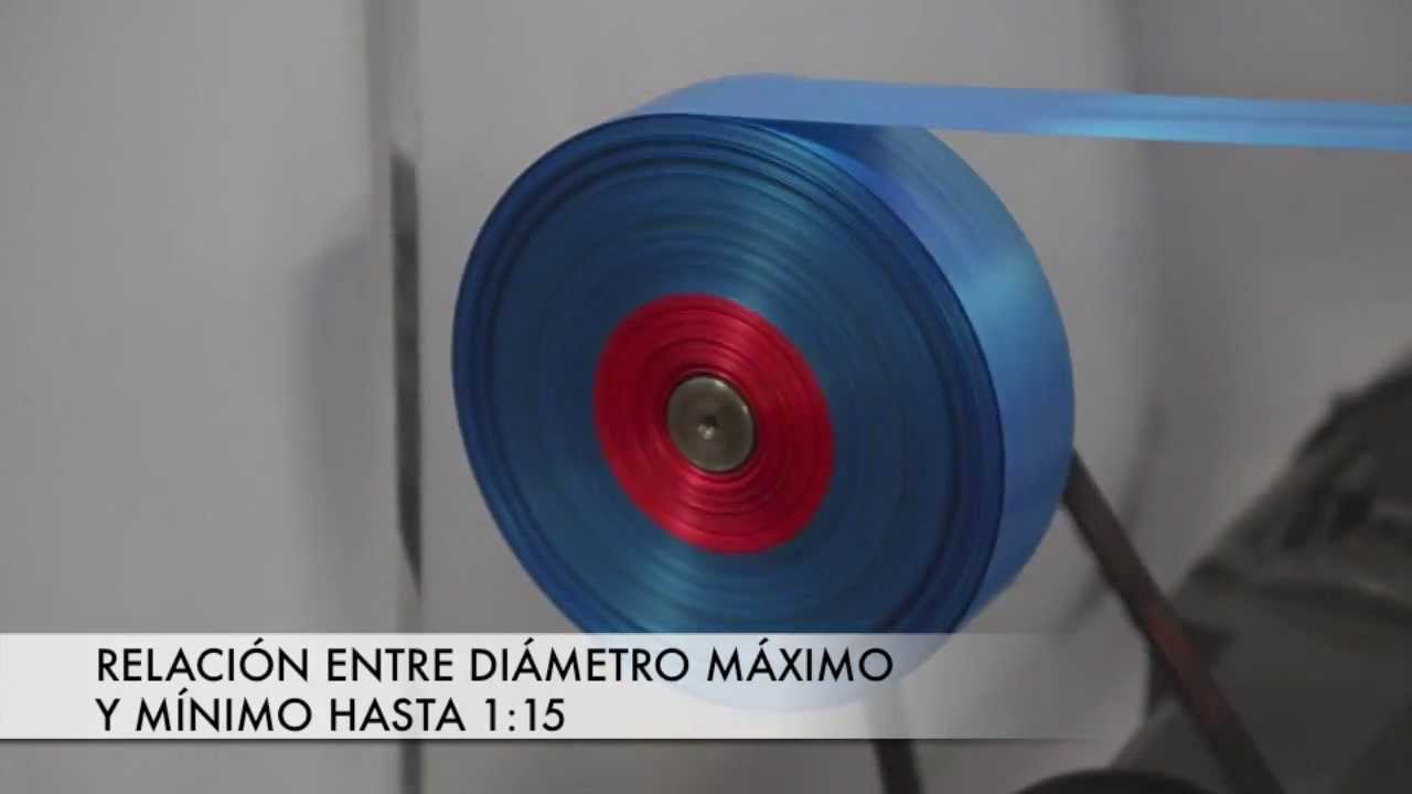 Control de tension, control de dancer: Winding unwinding Maquina ...