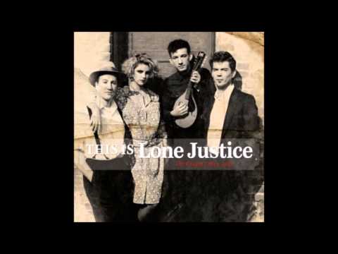 Lone Justice – This Is Lone Justice: The Vaught Tapes, 1983 (2014, Red ...