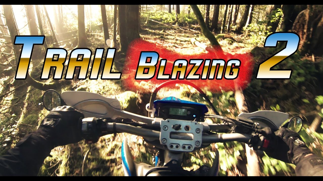 Ride 76: * Pushin' Bush * Rollin Rocks * Kickin' Logs * - YouTube