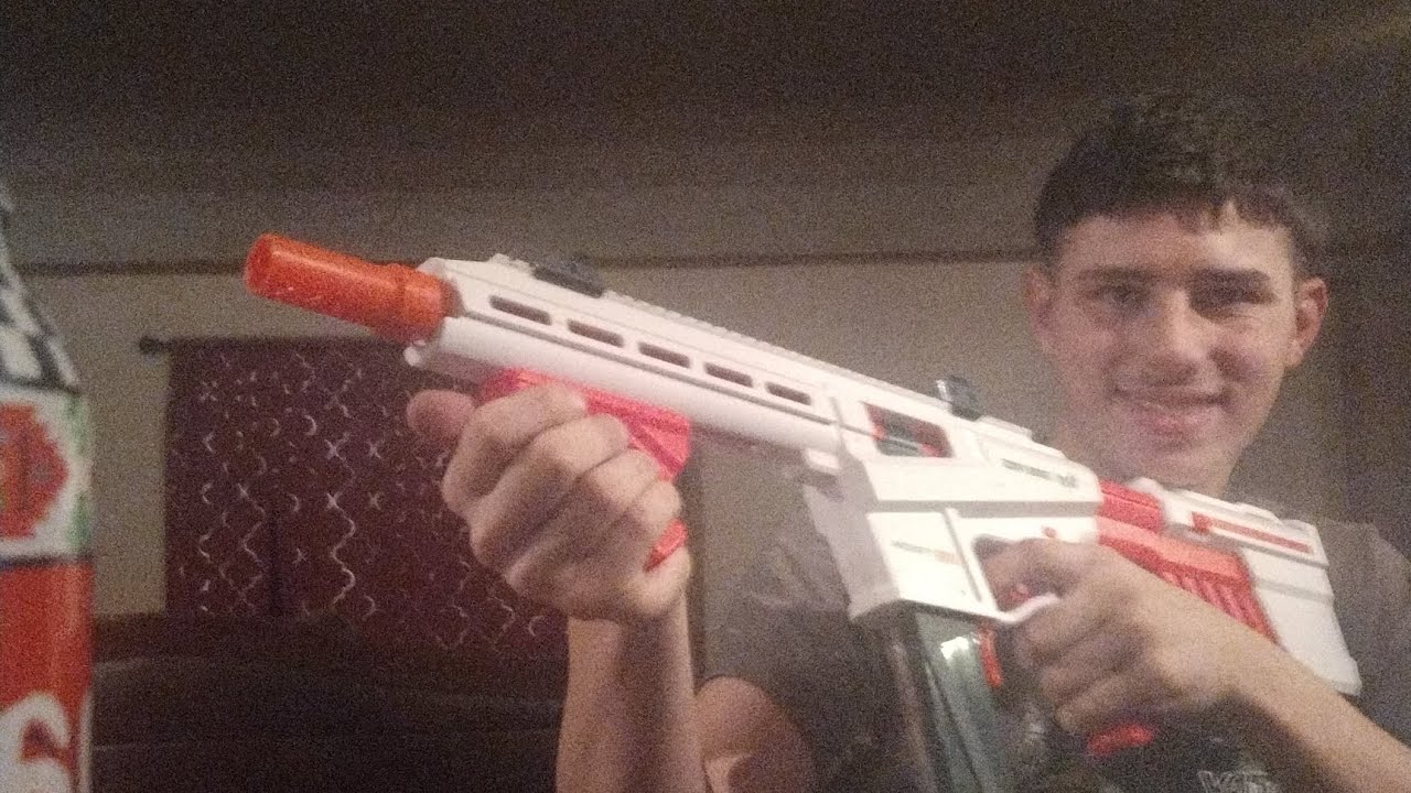 GAMEFACE TRION REVIEW!!!!! (MOST POWERFUL SPRINGER I OWN) - YouTube