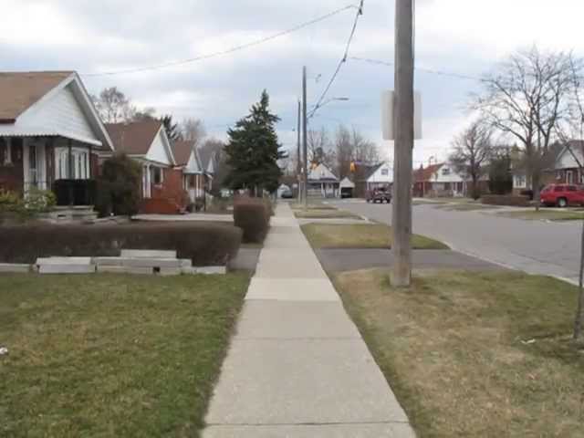 Canon PowerShot G11 Sample Video