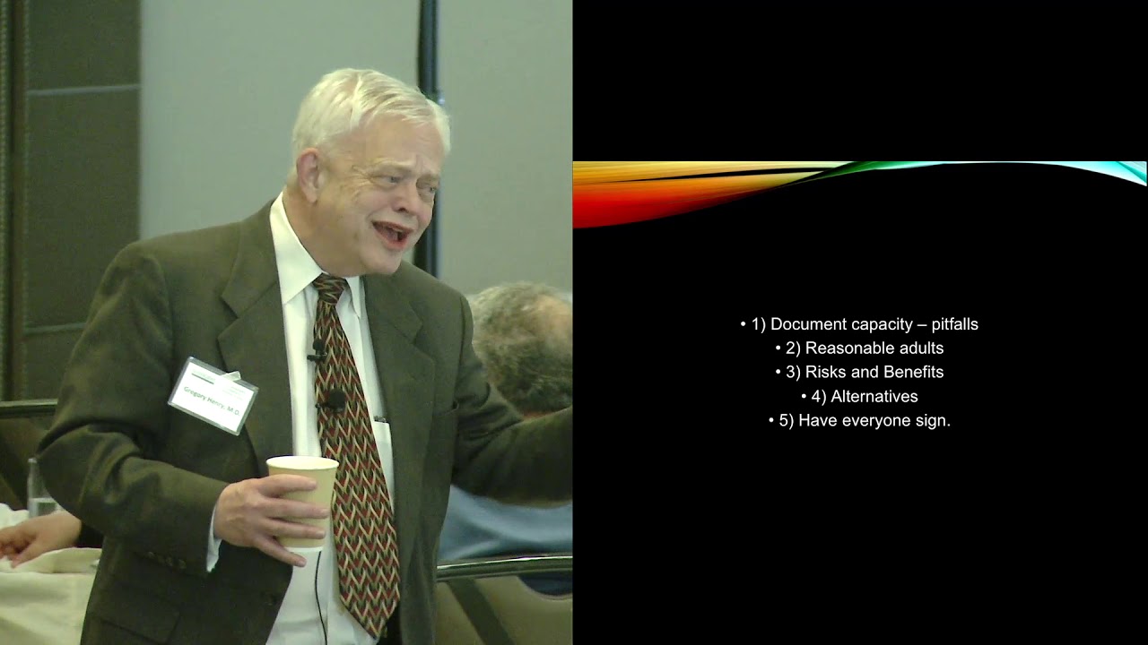 WHAT WE CAN AND CAN'T DO TO PEOPLE- DR. HENRY - YouTube