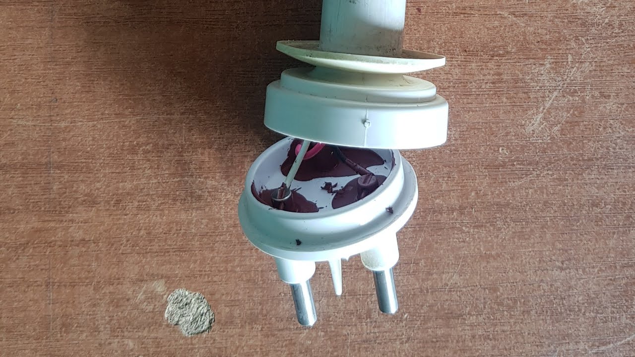 ICE MACHINE WATER LEVEL HOW TO CHECK? - YouTube