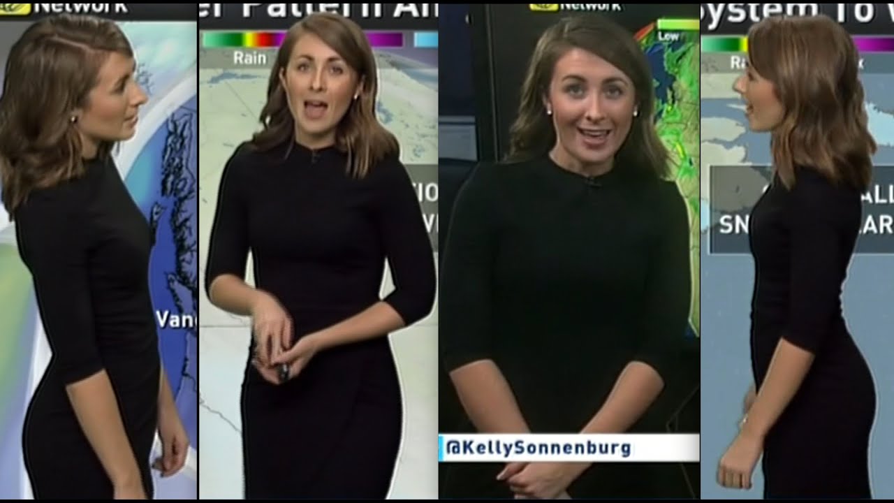 Kelly Sonnenburg 01/22/2017 - YouTube