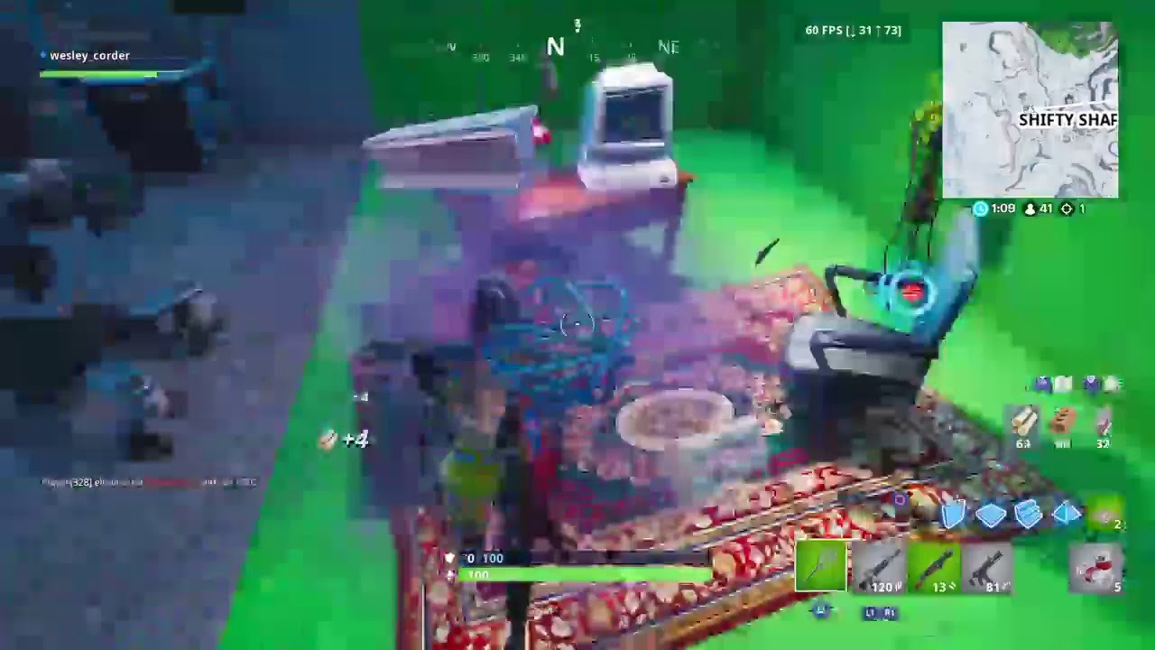 wesley_corder's Live PS4 Broadcast - YouTube