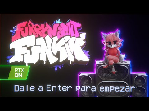 FURRY night funkin - JasperDev Aguineu - YouTube