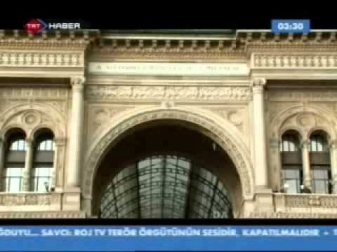 Da Vinci Köprüsü-BELGESEL