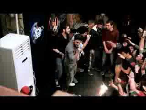 Mersin Tarsus Marina Cafe Bar Rap Party