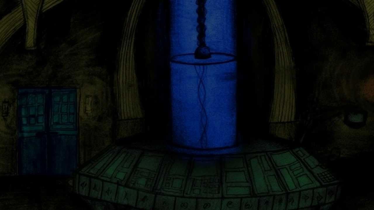 Doctor Who Fan Film: Vanish Teaser Trailer - YouTube
