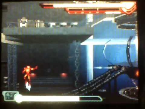 Iron Man 2 DS Playthrough Part 5 - YouTube