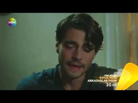 Arkadaşlar İyidir 4 Bölüm fragmanı